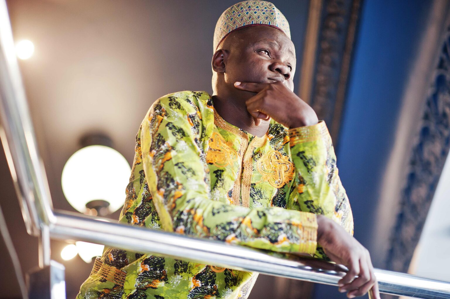 Omukama Chwa II Kabalega| A Visionary Leader and Defender of Bunyoro-Kitara