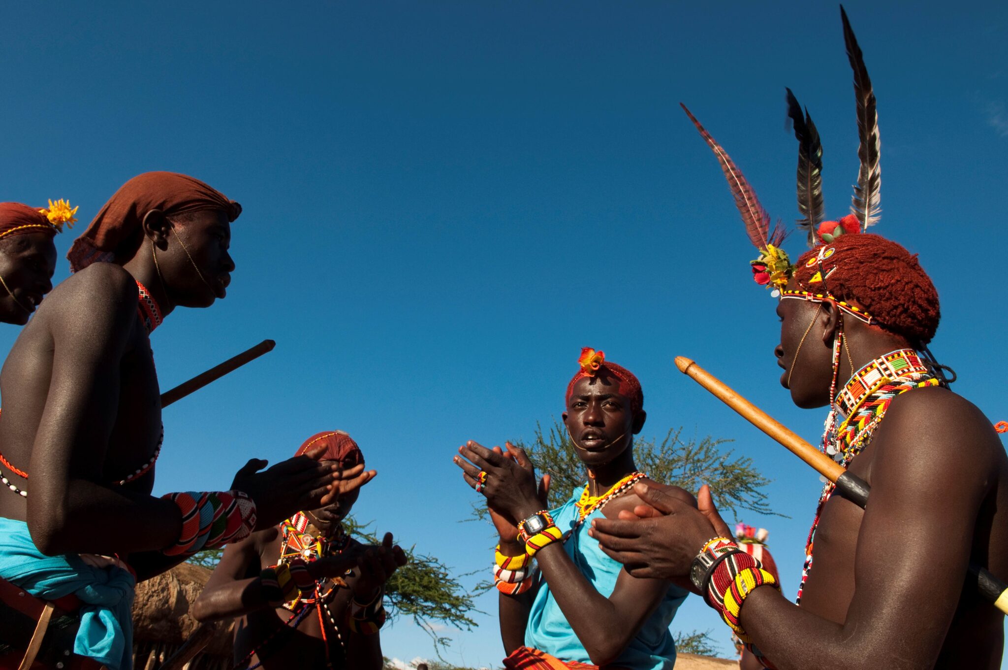 Bunyoro-Kitara Kingdom (Unofficial Site) – History, Culture, and Traditions